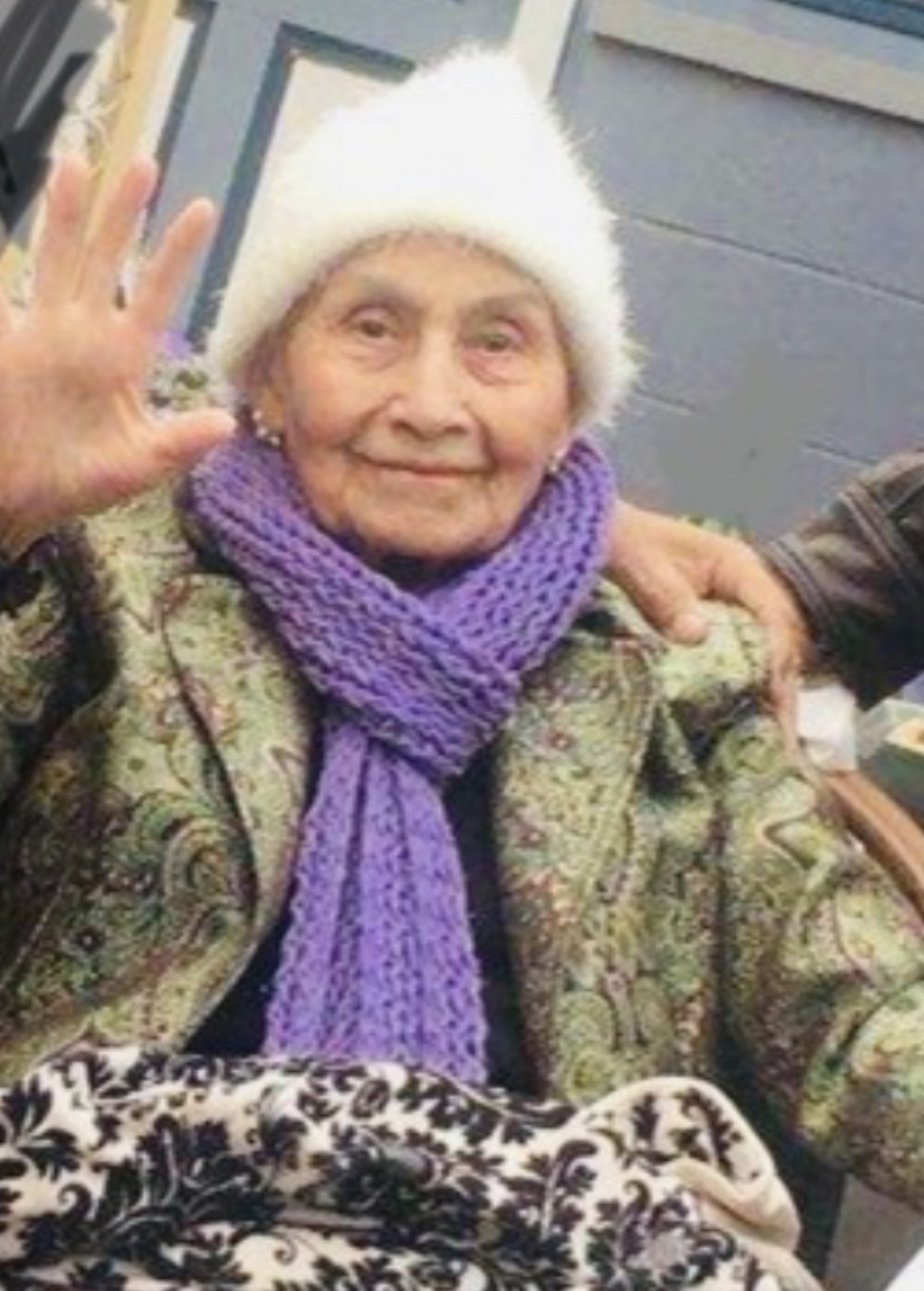 Maria Godinez De Trujillo Obituary - Glendora, CA