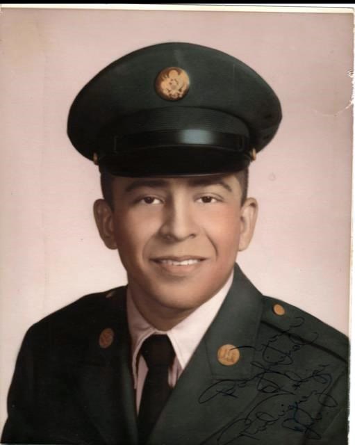 Felipe G. Rodriguez Obituary - San Antonio, TX