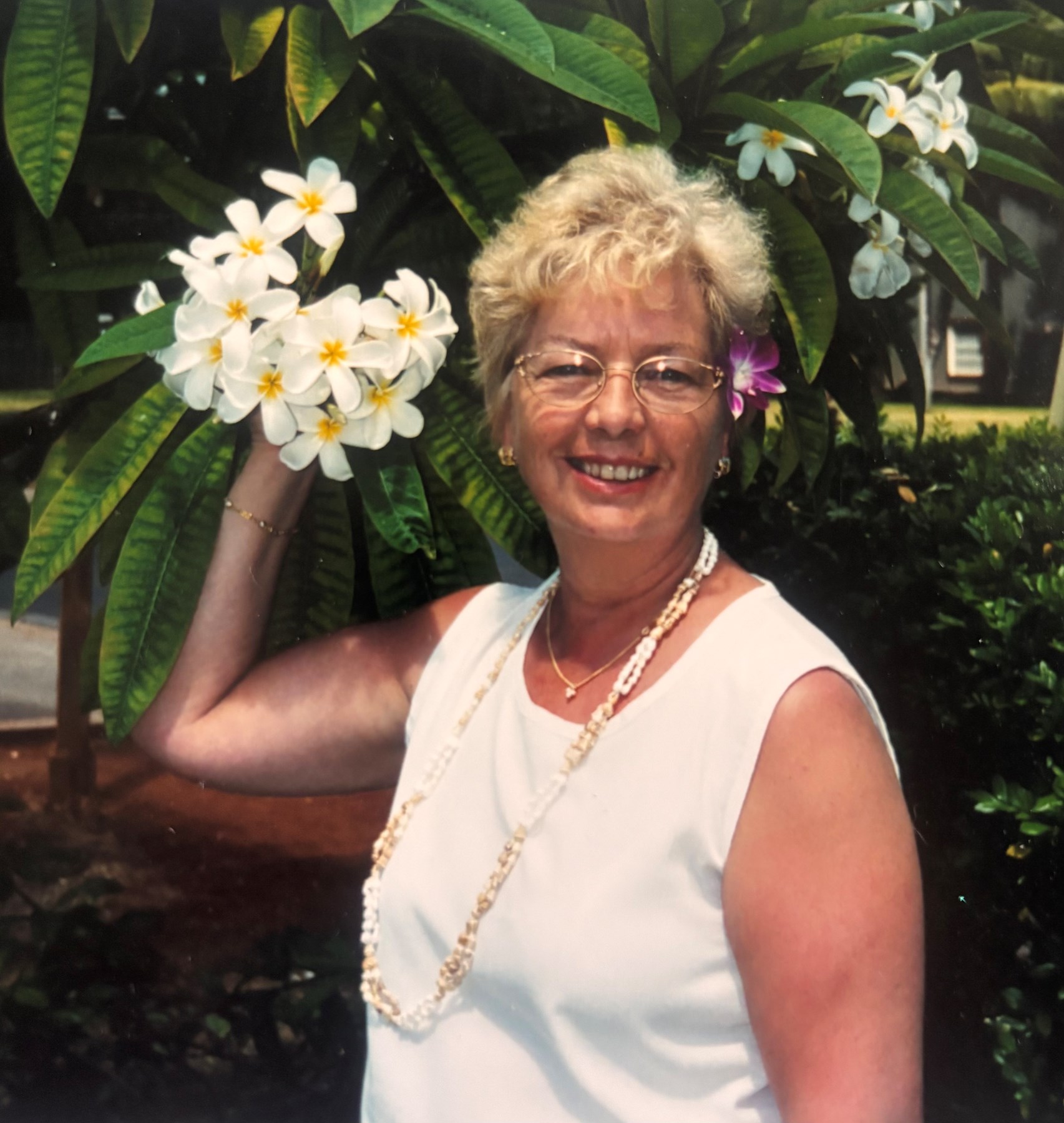 Maureen Hoskins Obituary - Courtice, ON