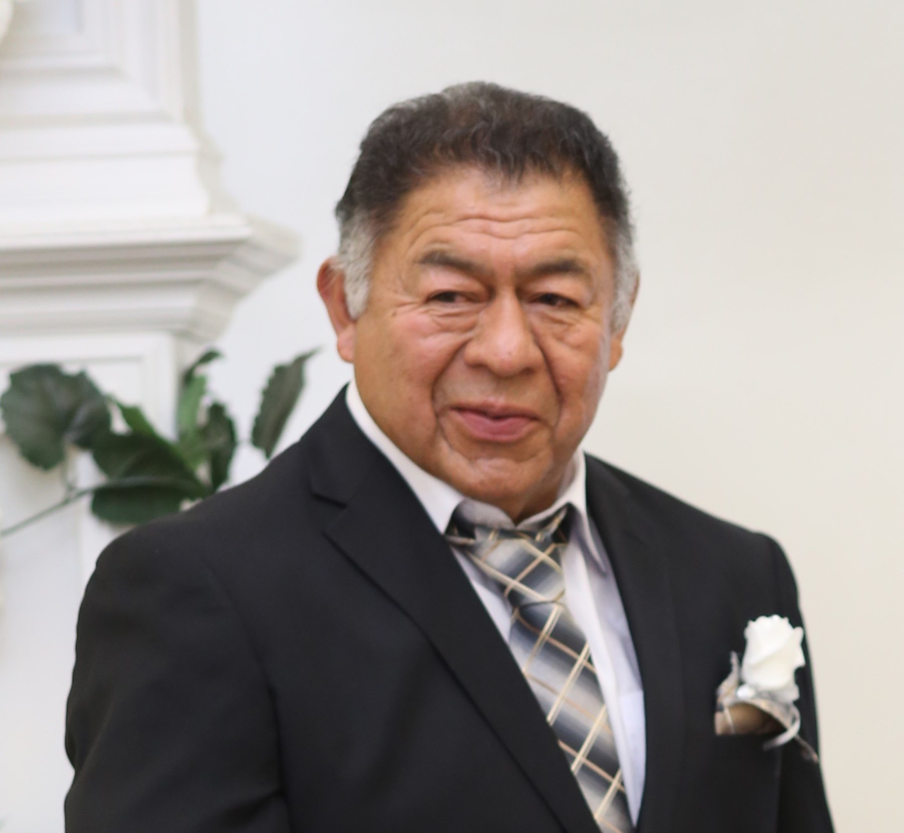 Jorge Cruz Obituary - Glendora, CA