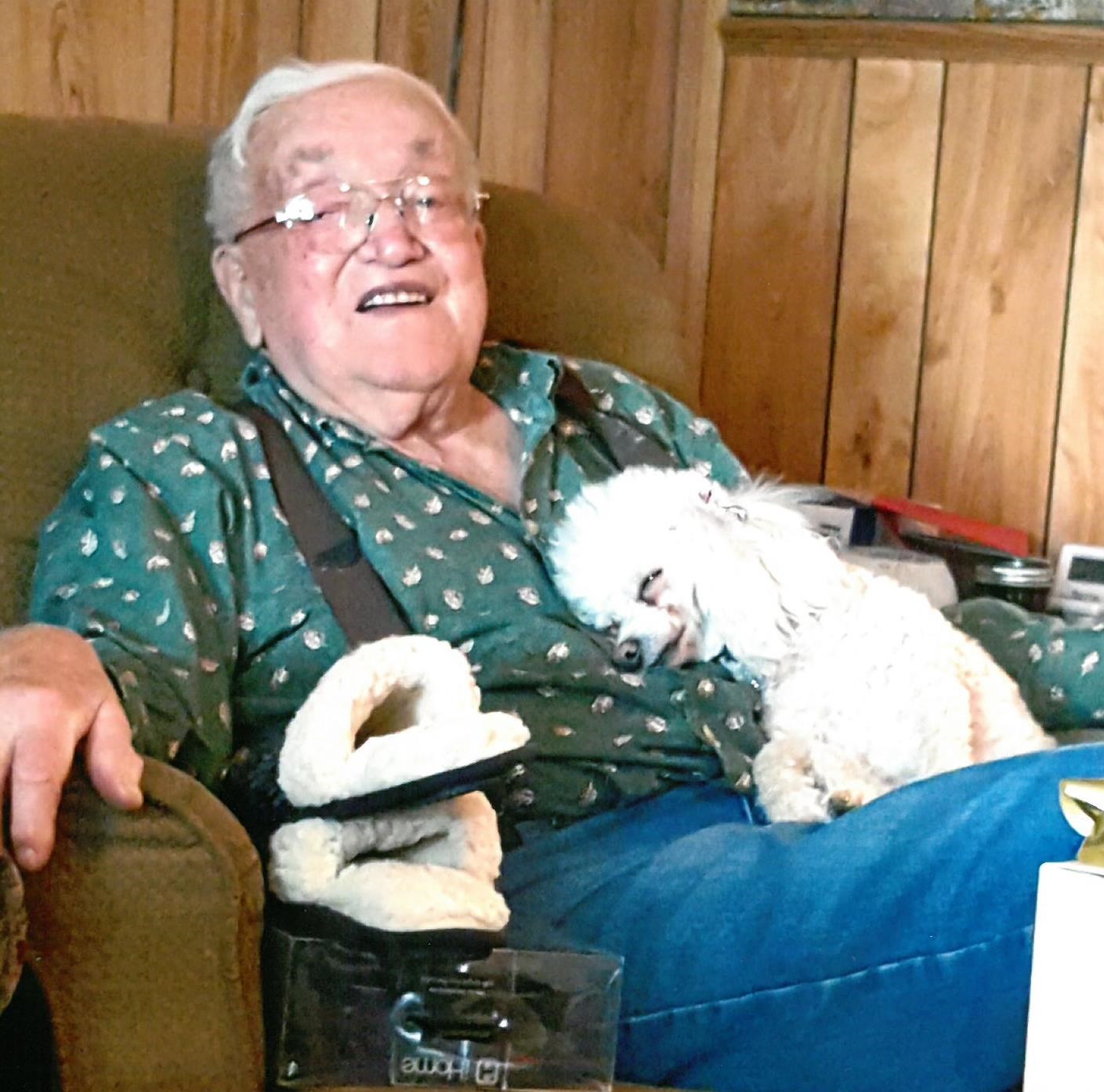 Walter Gabardi Obituary - Colorado Springs, CO