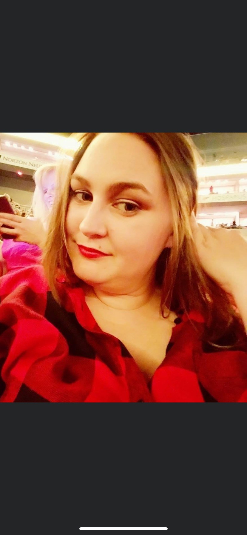 Elizabeth Carpenter avis de décès - Louisville, KY