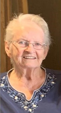 Evaline Edith Sanders Obituary - Saskatoon, SK