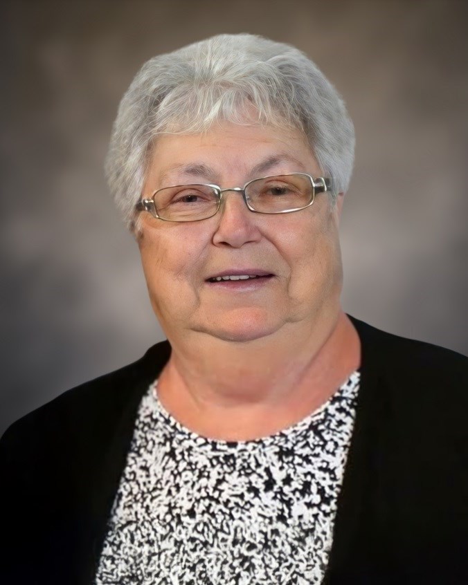 June Lascelle Obituary - Cornwall, ON