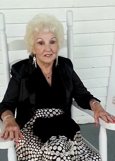 Mary Helton Obituary - Nashville, TN Mary Helton Obituary - Nashville, TN