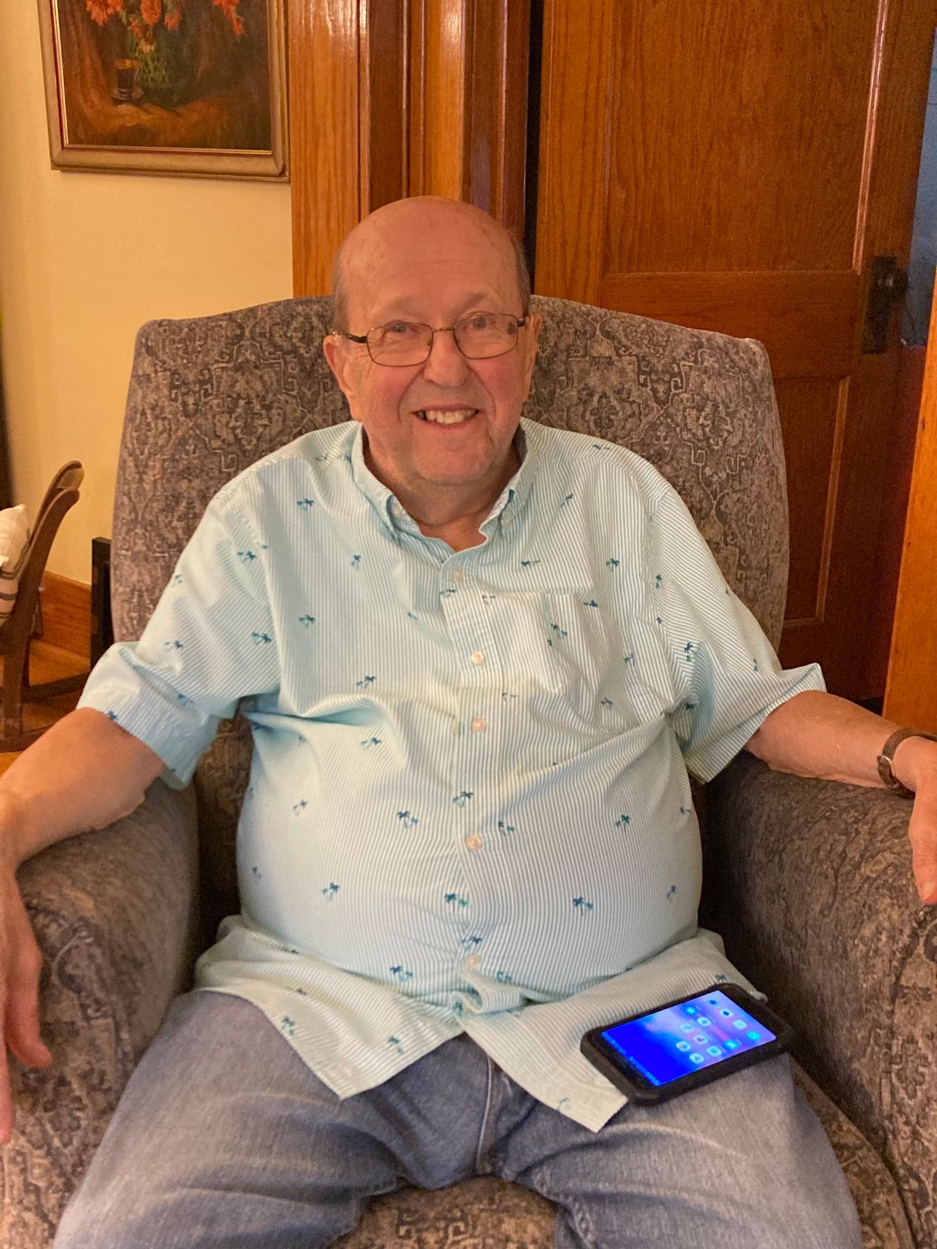 Robert Rotman Obituary - Holland, MI