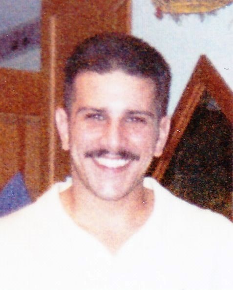 Eric Saucier Obituary - South Dartmouth, MA