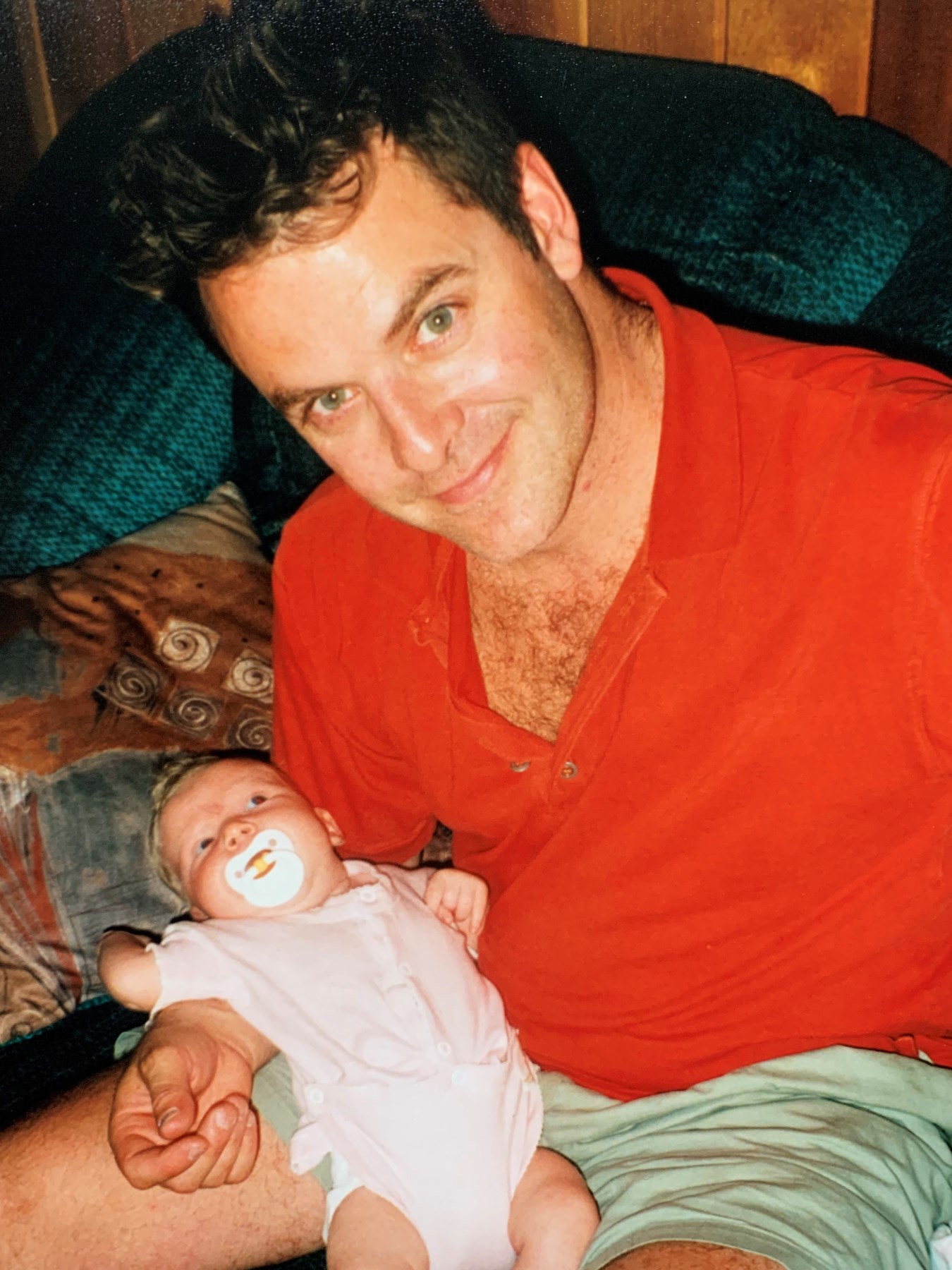 Barry Burke's Instagram, Twitter & Facebook on IDCrawl