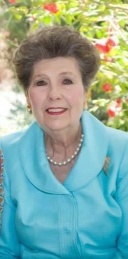 Peggy Hasser Obituary - Mobile, AL