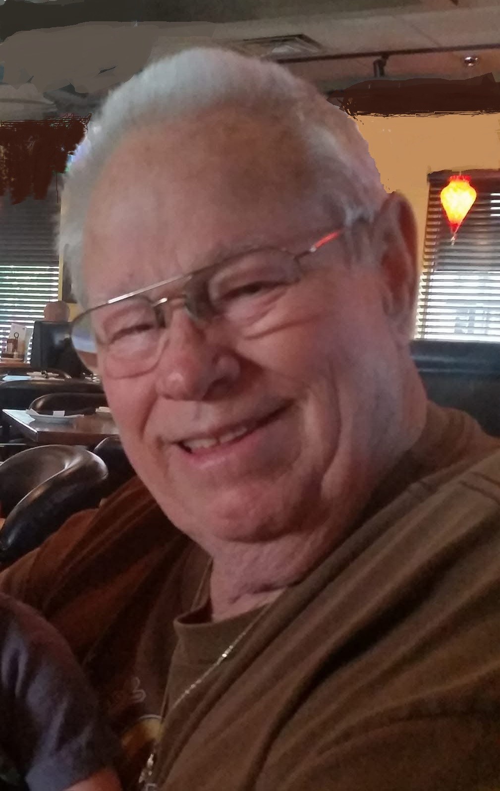 Edward Sandt Obituary - Cape Coral, FL
