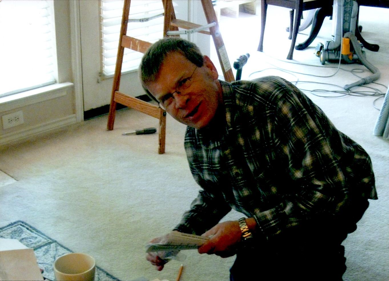 David Hunn Obituary - Richardson, TX