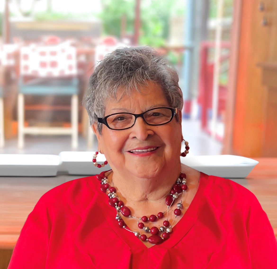 Magdalena Montemayor Obituary - Houston, TX