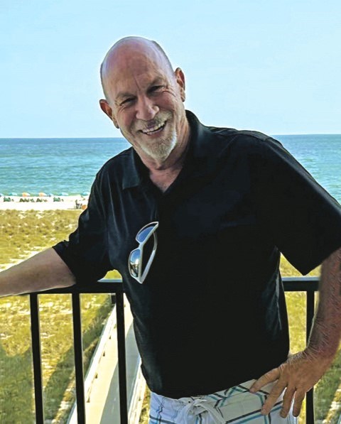 James Criswell Obituary - Westminster, CA