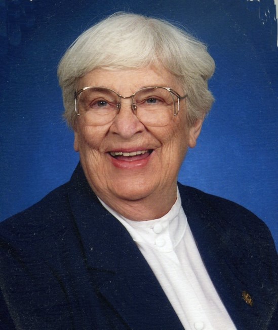 Betty R. Westphal Obituary - Wichita, KS