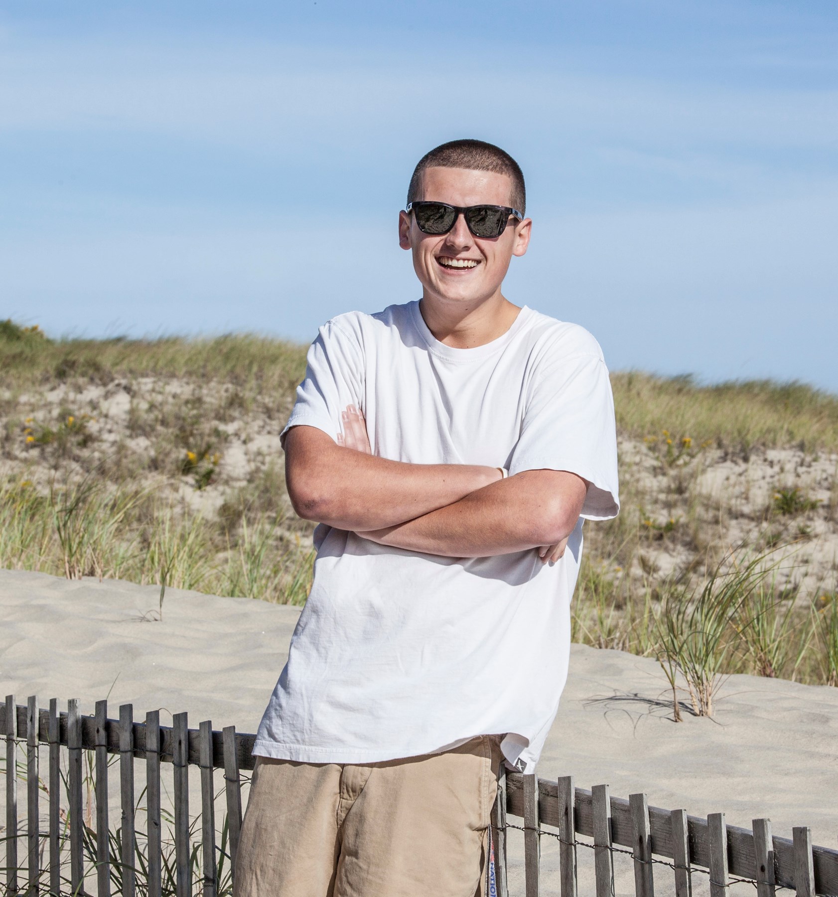 Tyler Sears Obituary - Orleans, MA