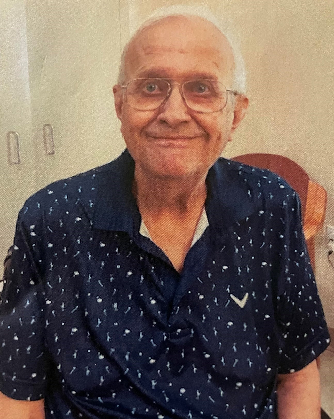 Lars Dahlgren Obituary - Surrey, BC