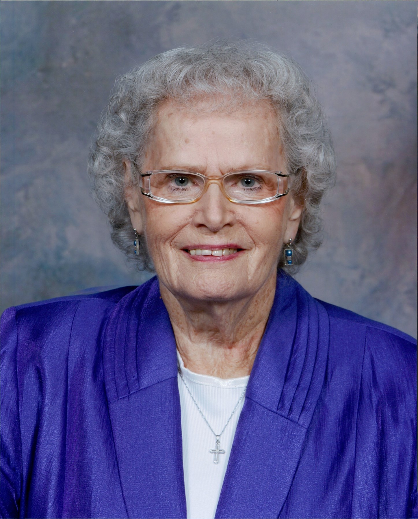Ruth Lillian Larson Obituary - Calgary, AB