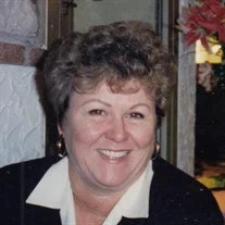Patricia Griffith Obituary - Paris, TX