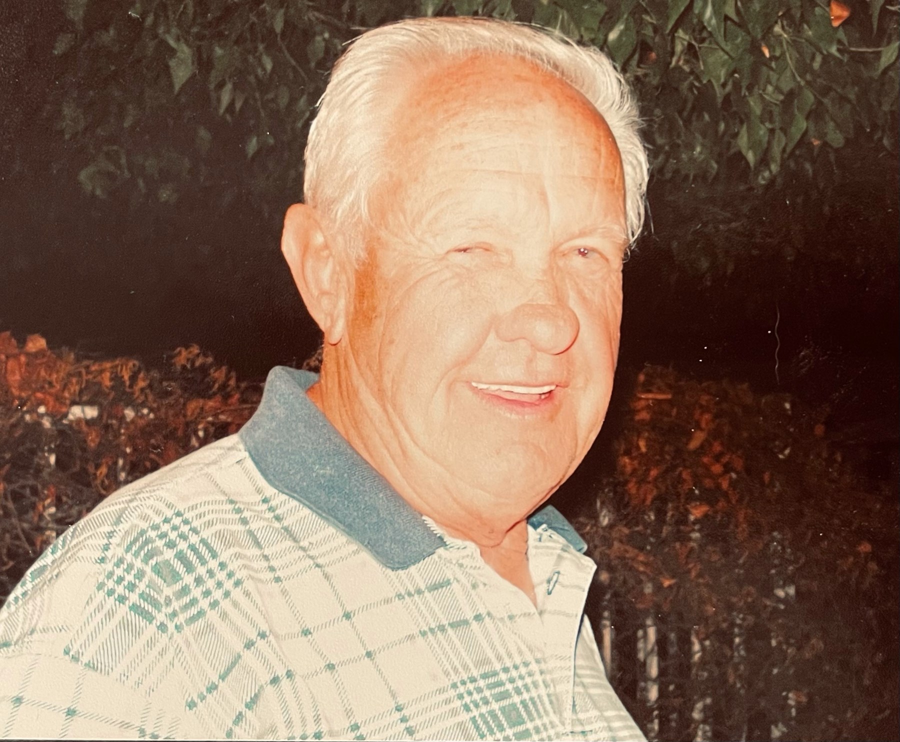 Don Tucker Obituary - Goodyear, AZ