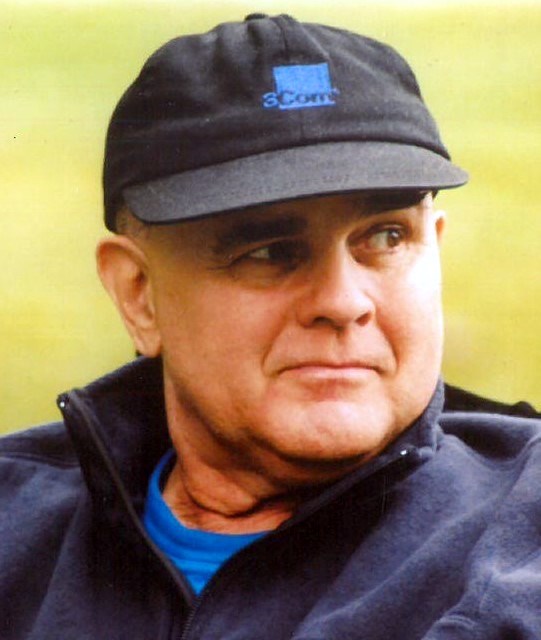 Donald MacPherson Obituary - Hamilton, ON