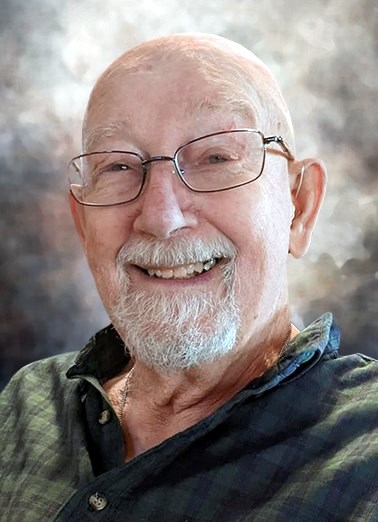 James Monty Wood Obituary - North Vancouver, BC