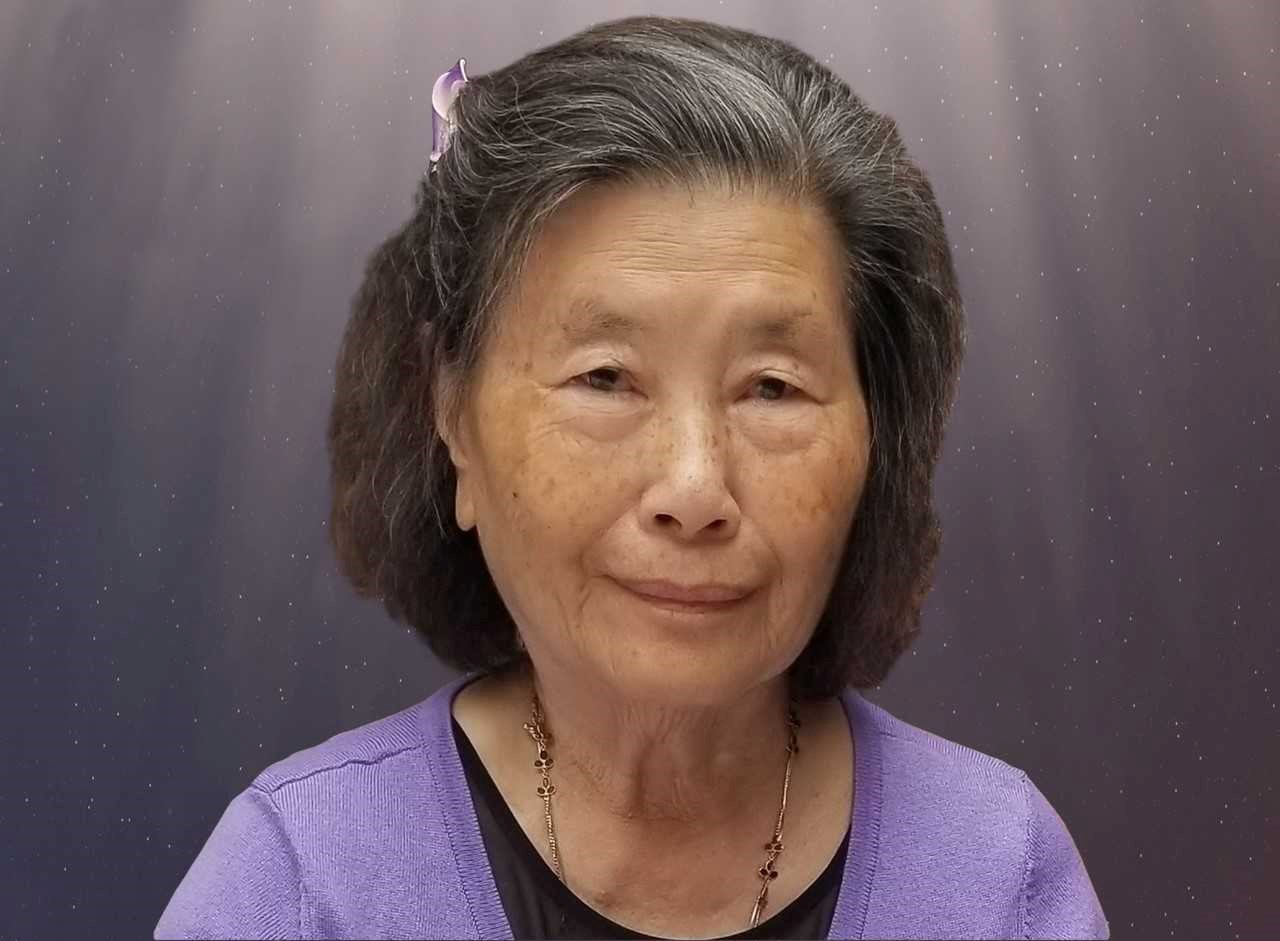 AngKy Suos Obituary - Bentonville, AR