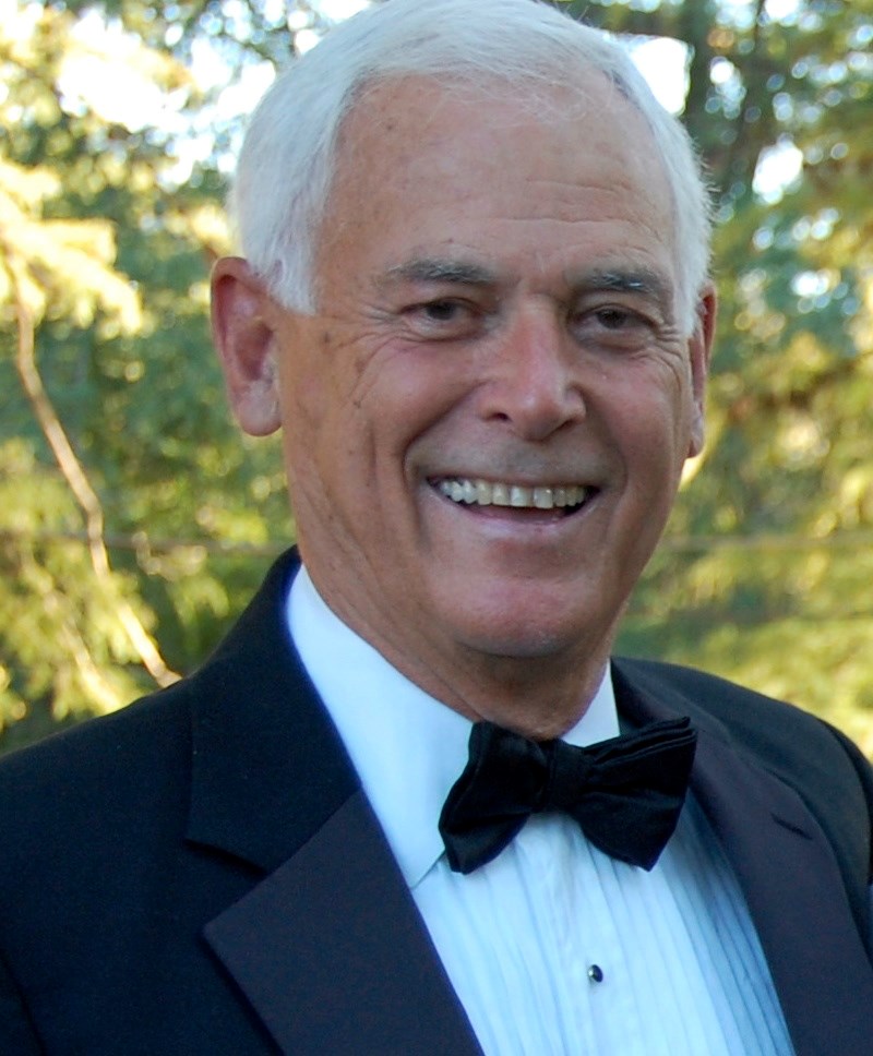 Thomas Dunnam Obituary - Houston, TX