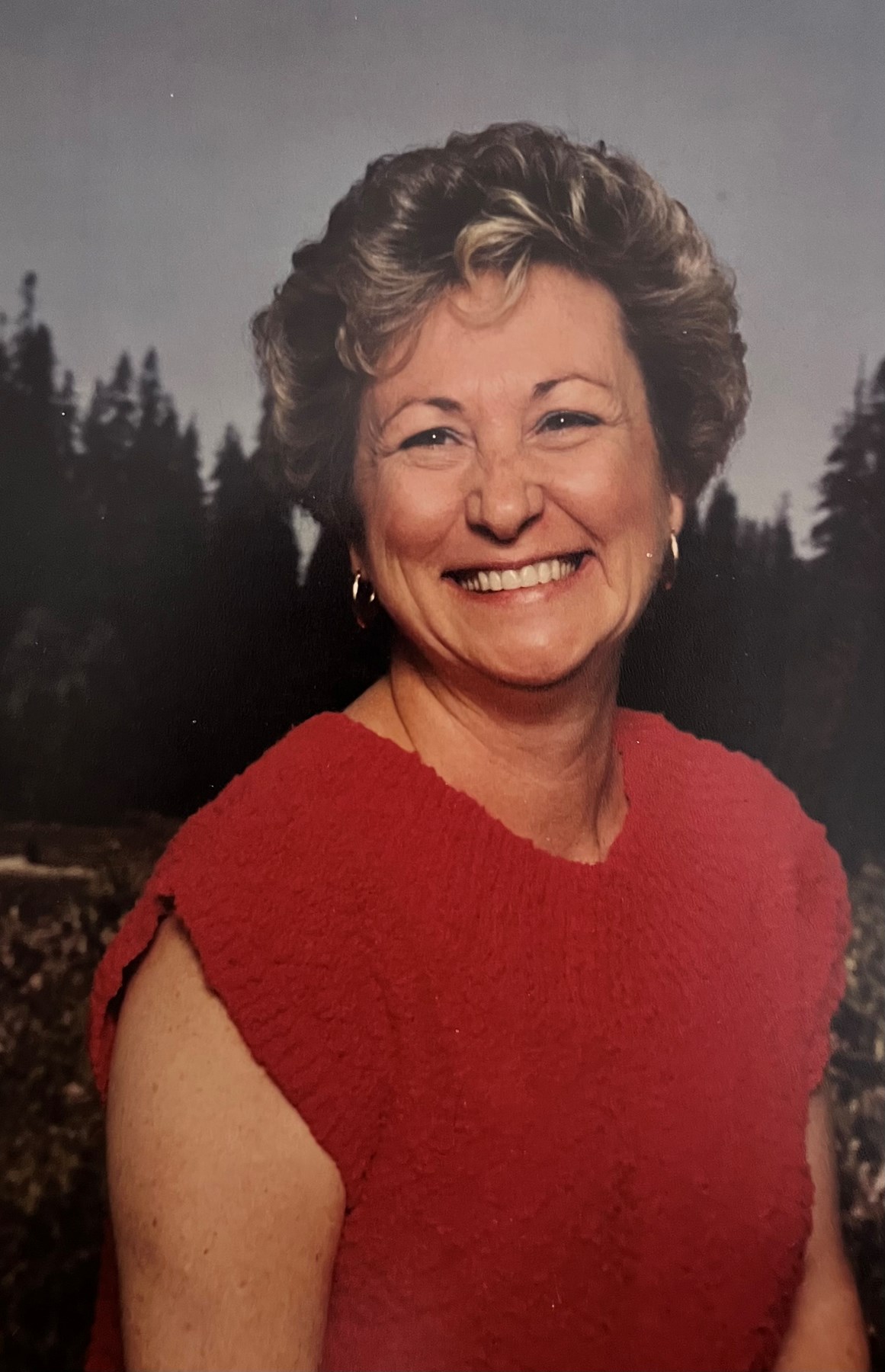 Betty Willdean Smith Obituary - East Ridge, TN