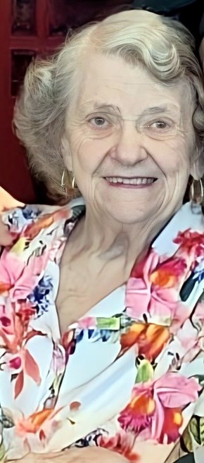 Anna Leishear Obituary - Elkridge, MD