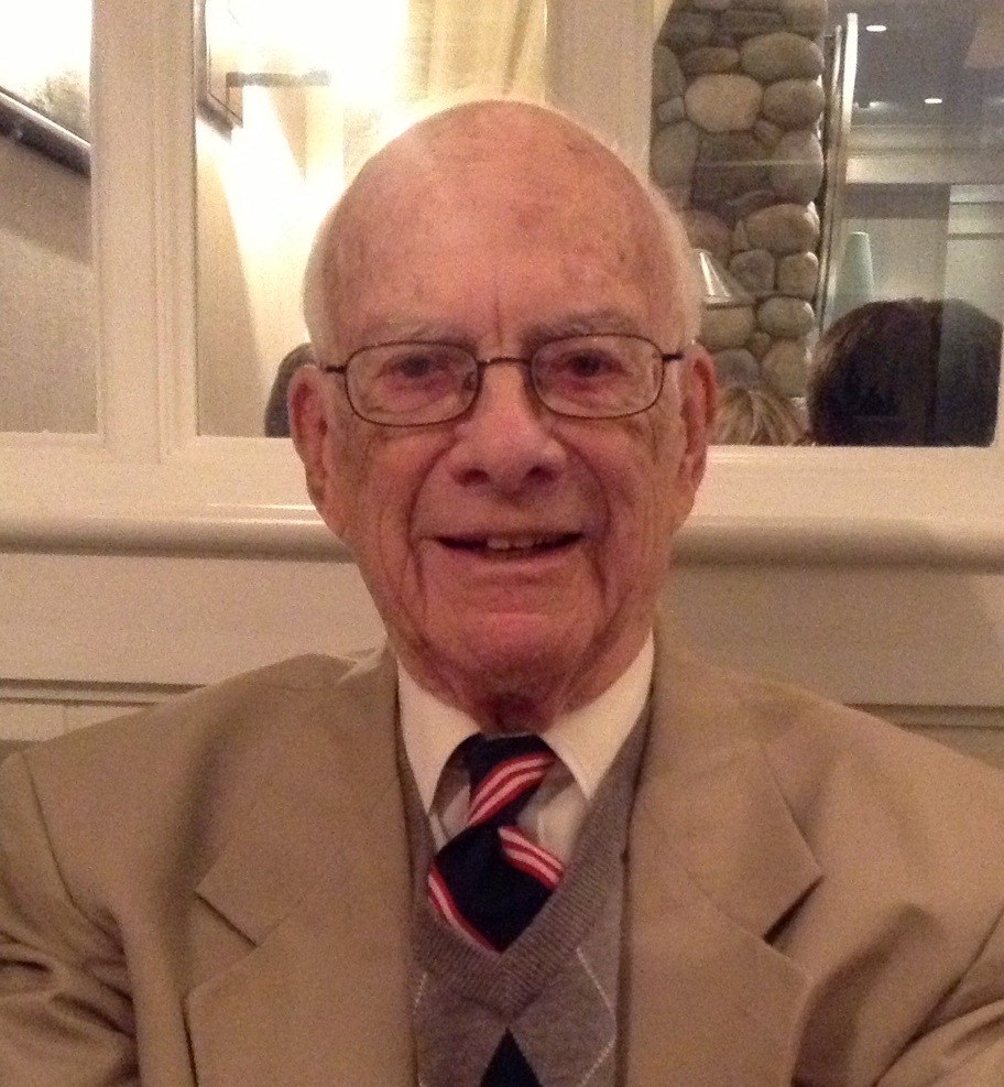 James L. Schaye Sr. Obituary - Brookline, MA
