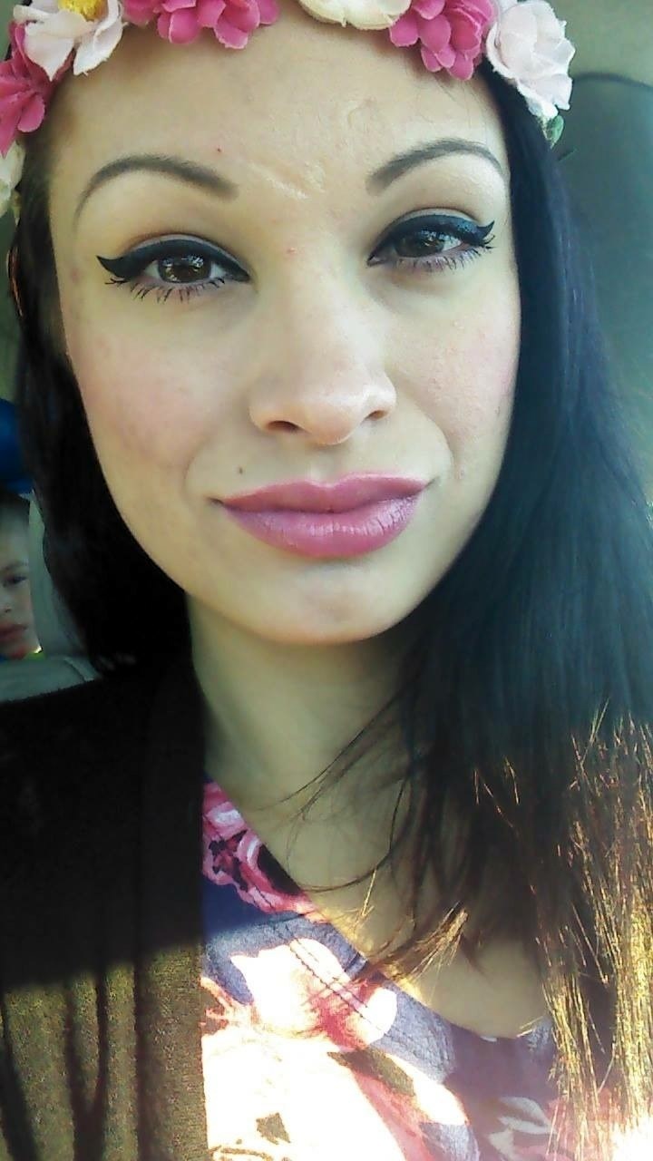 Jacqueline Monique Catano Obituary - Chula Vista, CA