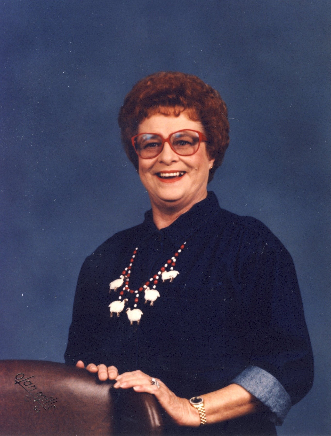 Rose Marie Theall Obituary - Houston, TX