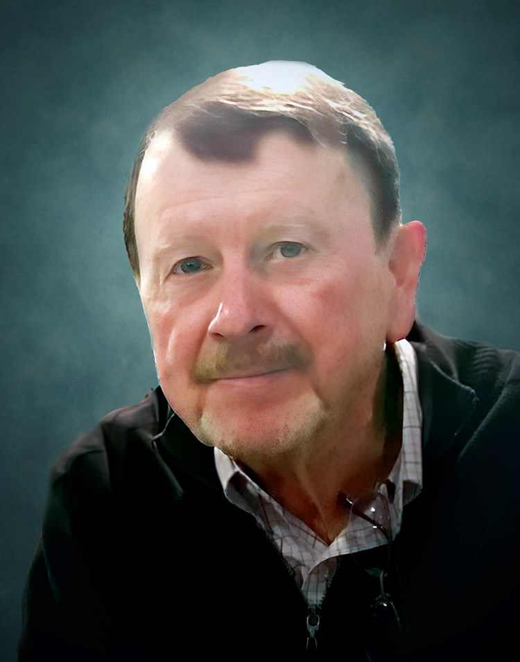 James Hoffman Obituary - Evansville, IN