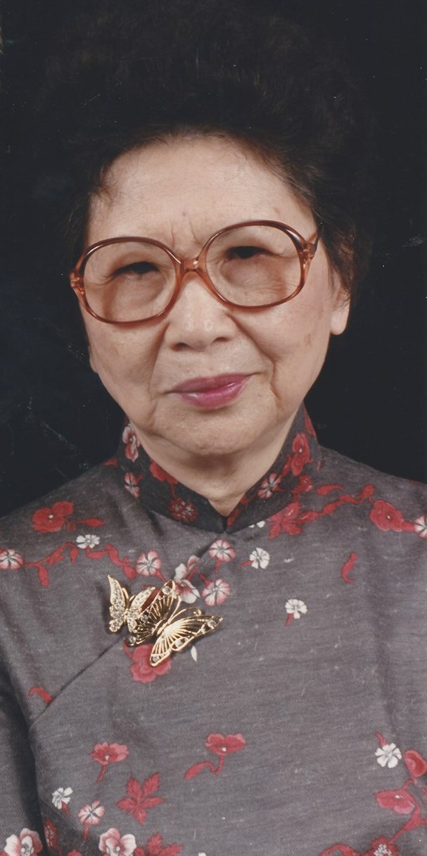 Shu-Yin Chiang Obituary - Arlington, TX