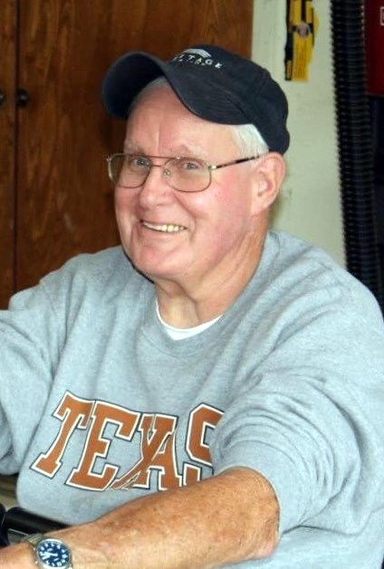 Michael D. Miller Obituary - Austin, TX