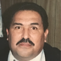 Frank Torres Obituary - Hesperia, CA