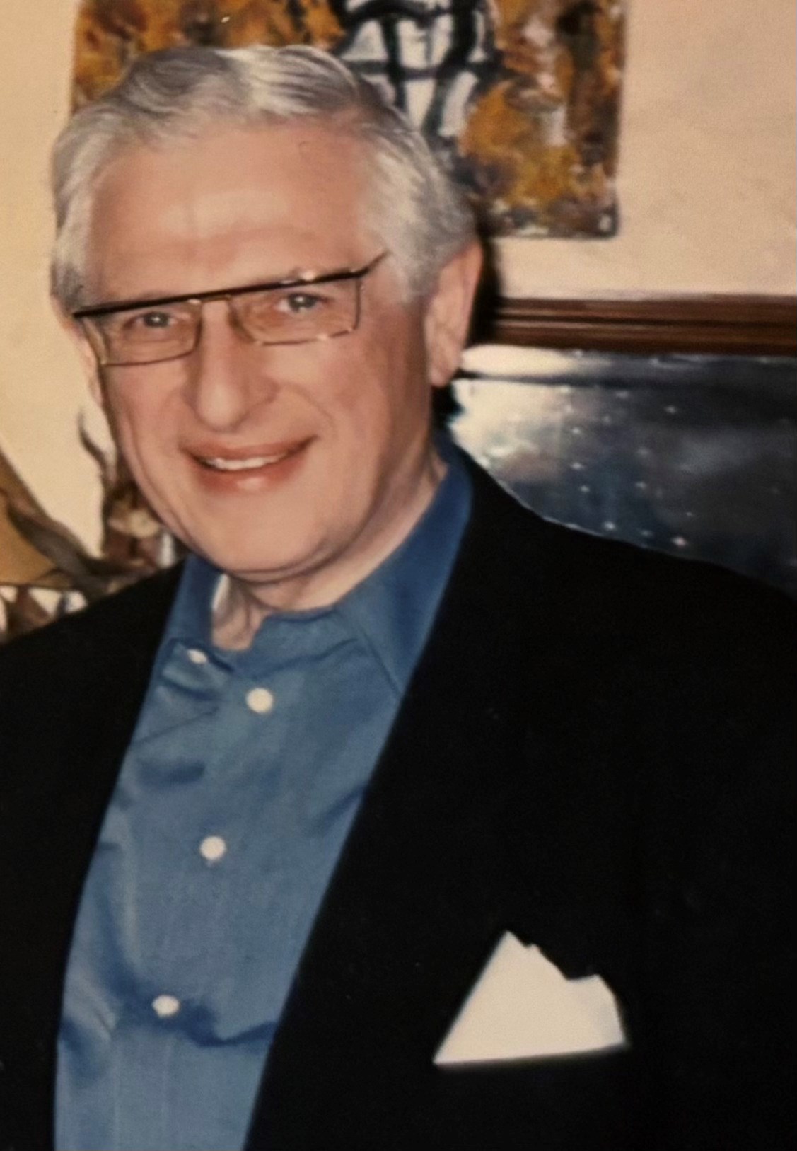 Martin Cahen Obituary - Cleveland Heights, OH