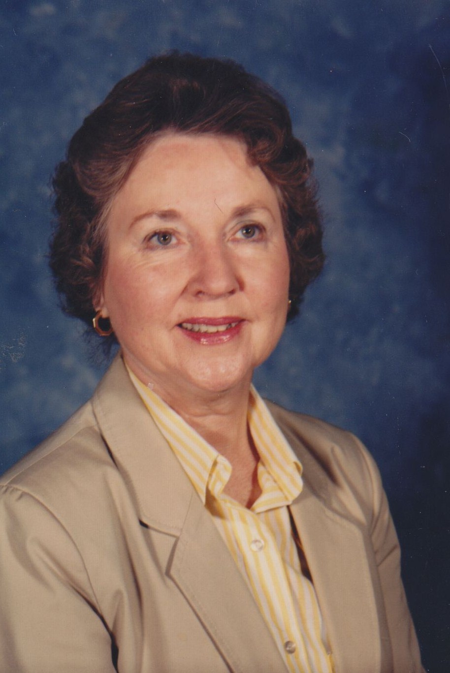 Emma Shell Obituary - Georgiana, AL