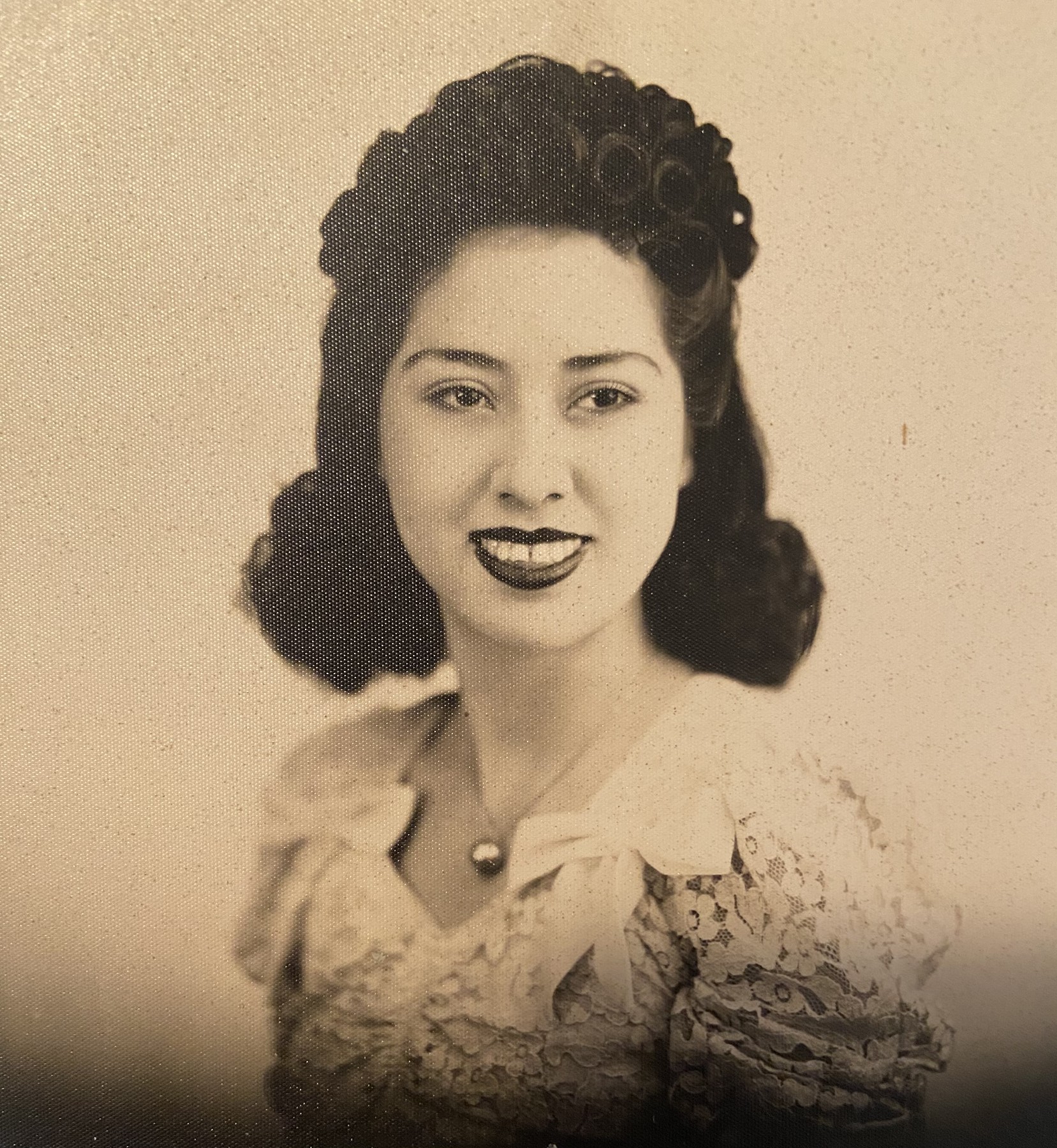 Florence Mora Obituary - Glendora, CA