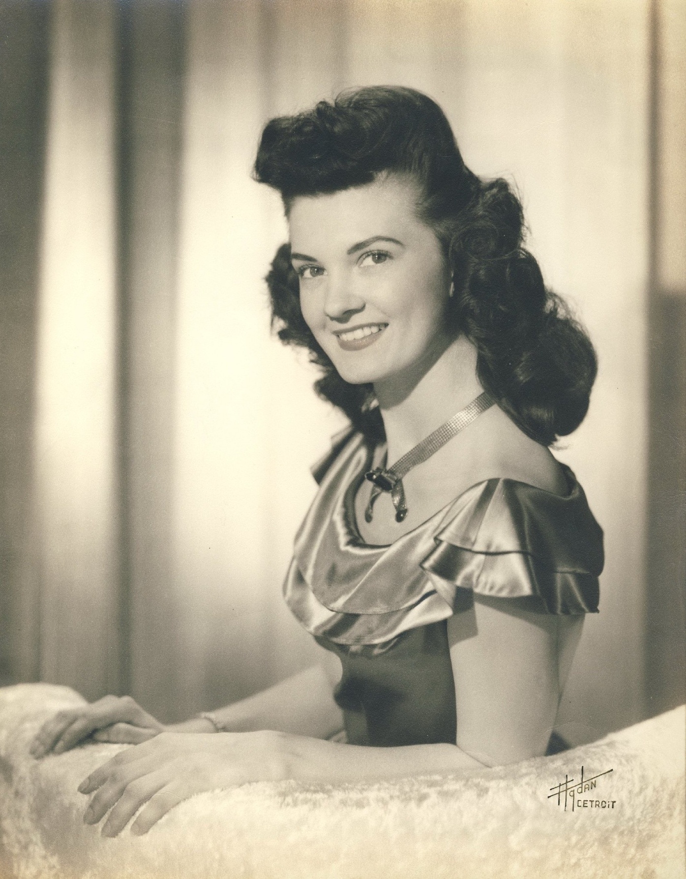 Victoria Simms Obituary - Springfield, VA