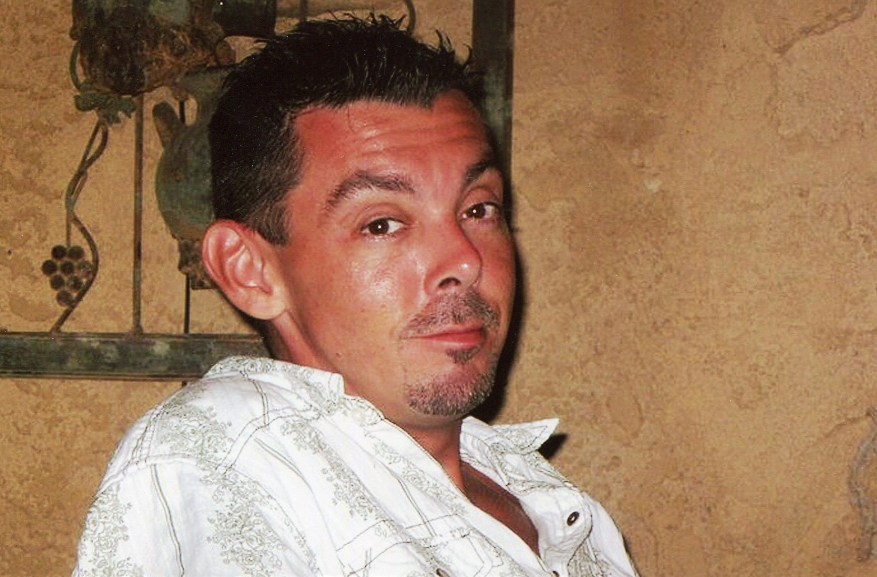 Mr. Christopher Jon Derks Obituary - Pasadena, TX