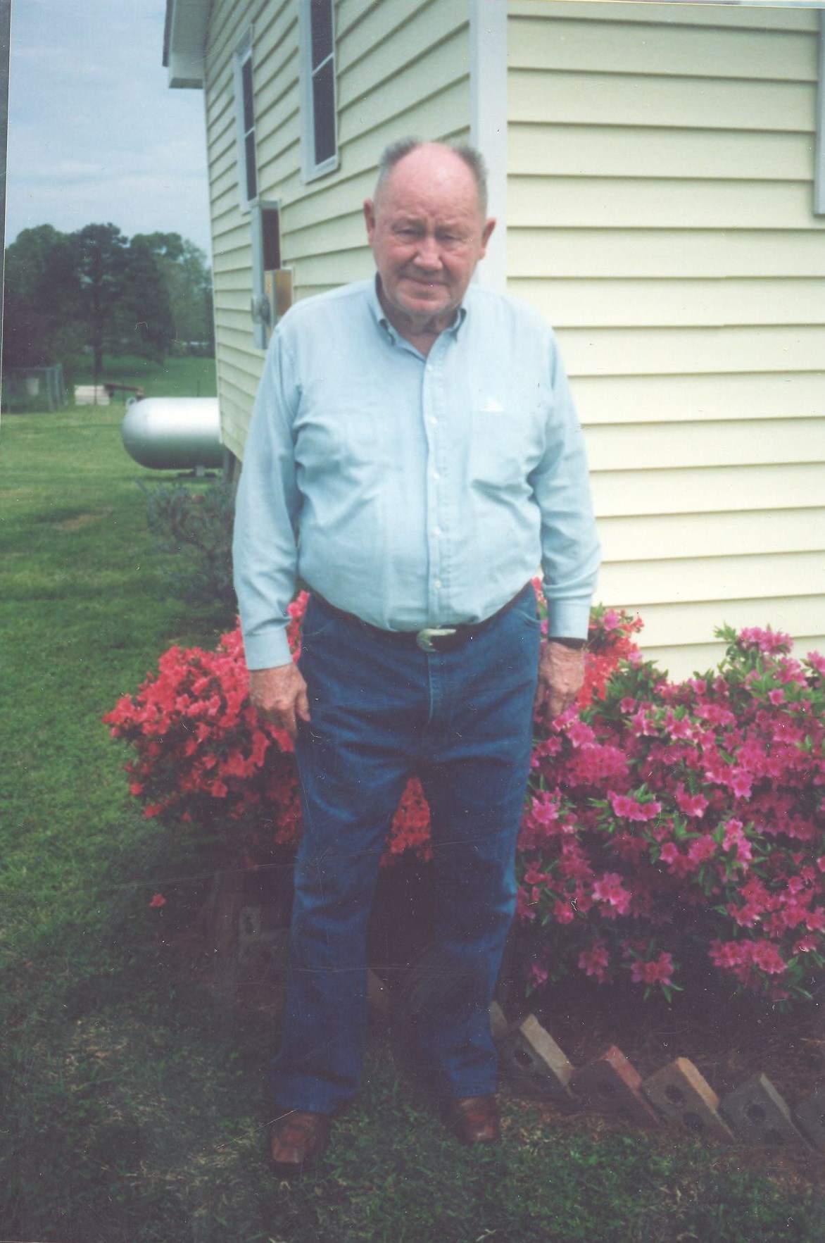 William Leroy Wilson Sr. Obituary - Gastonia, NC
