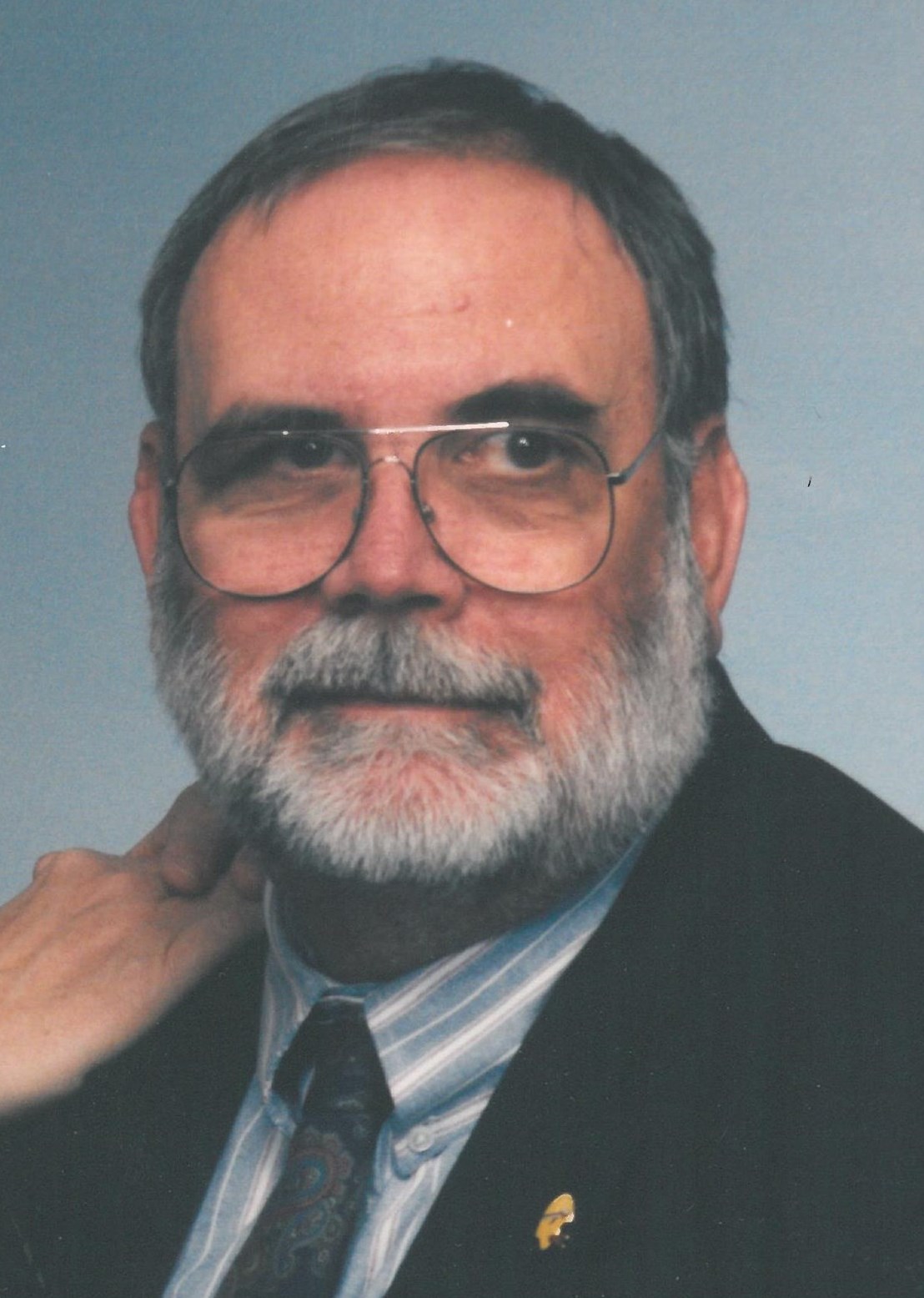 Robert W. Lockett Obituary - Jacksonville, FL