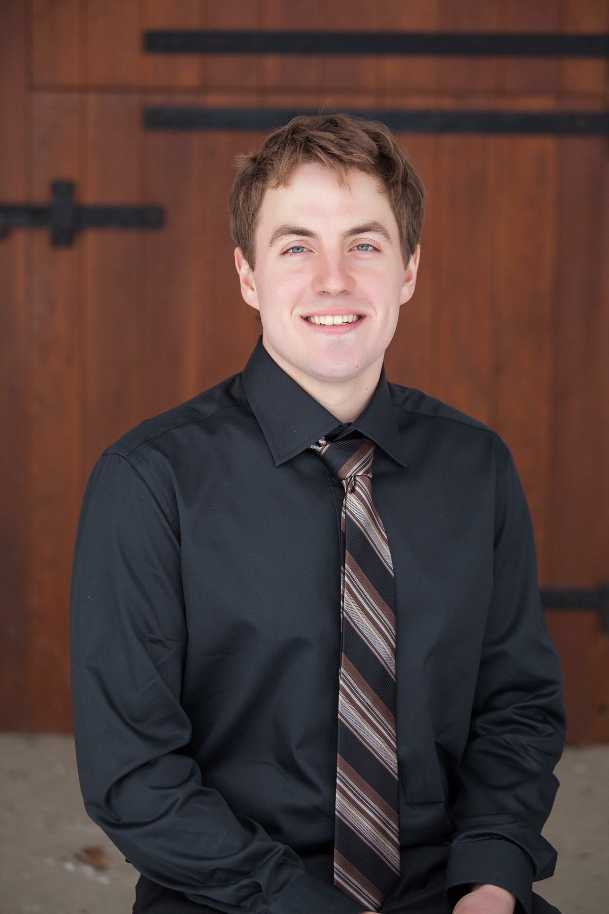 Travis Squair Obituary - Vernon, BC