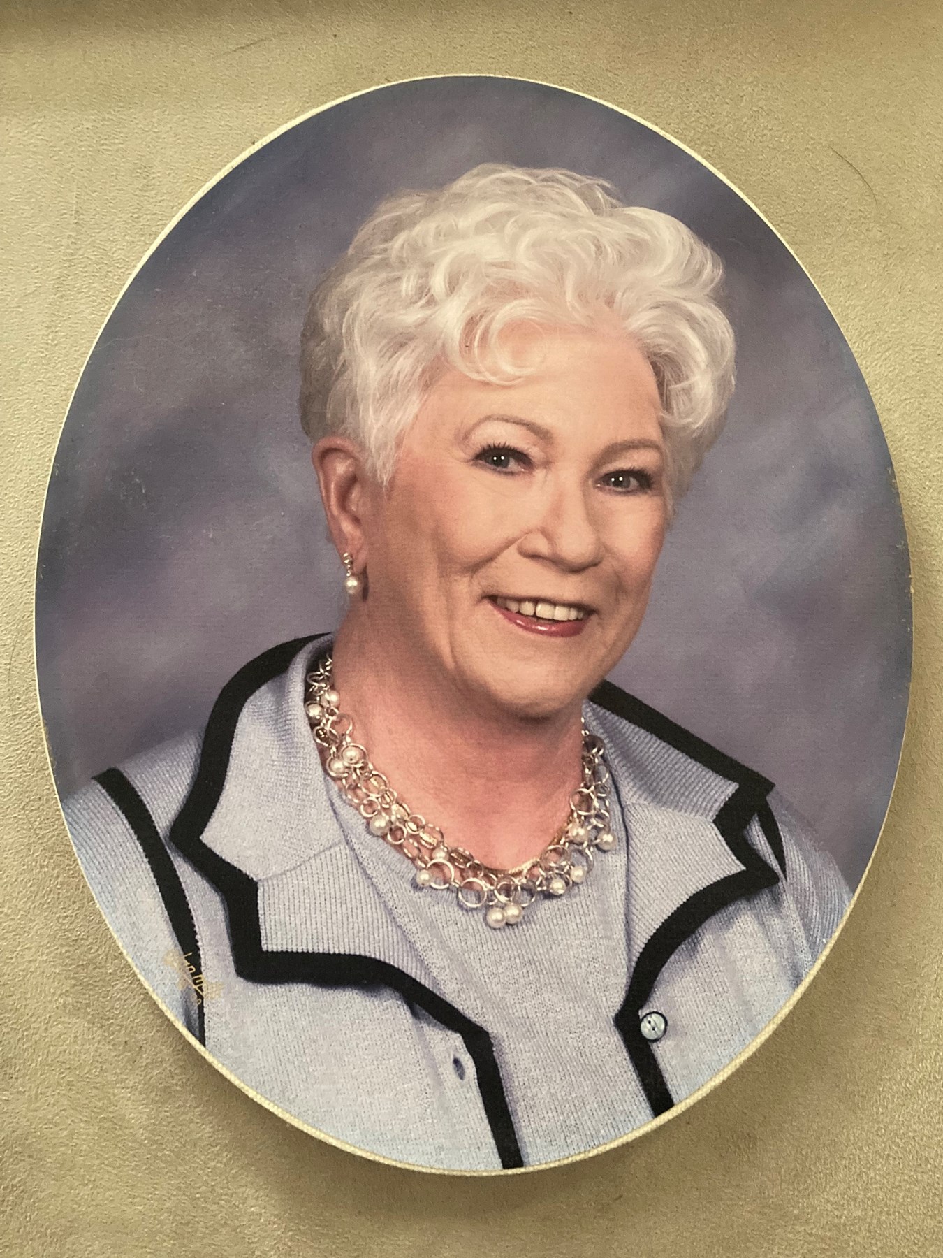 Aubrey Ann Birch Obituary - Columbia, SC