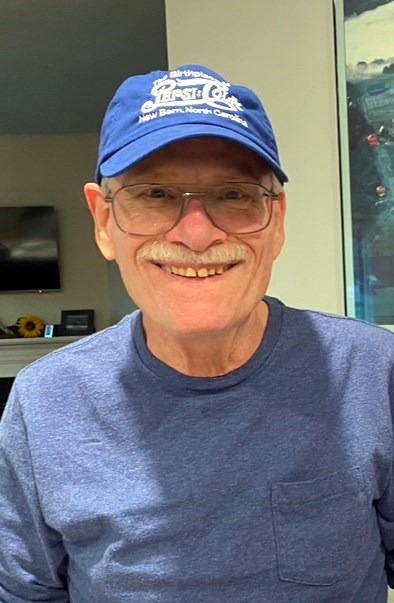 Wayne Conners Obituary - New Bern, NC