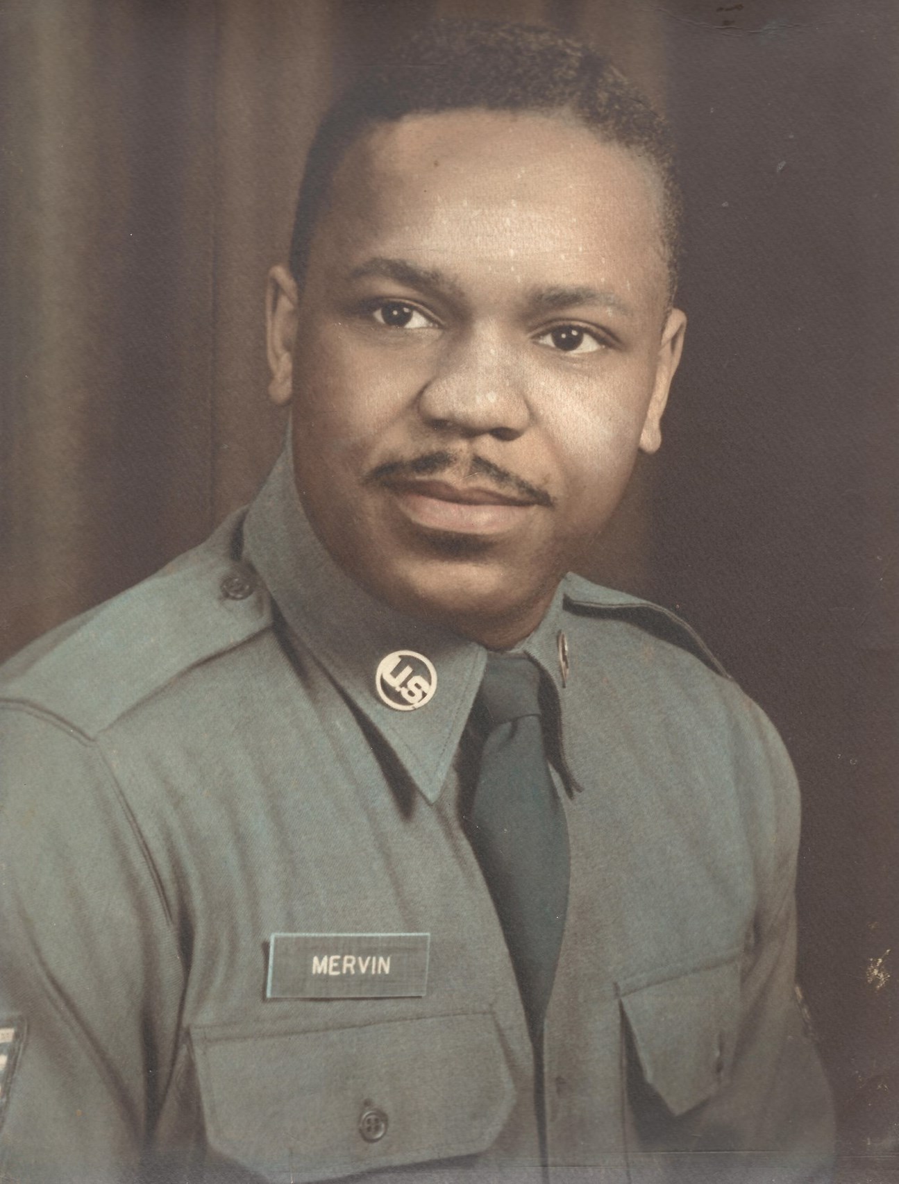 Leonard Alexander Mervin Sr. Obituary - Cary, NC