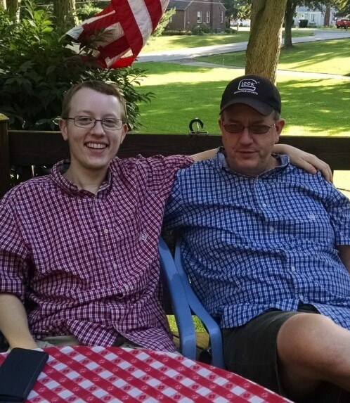 Michael David Hohler Obituary - Canton, OH