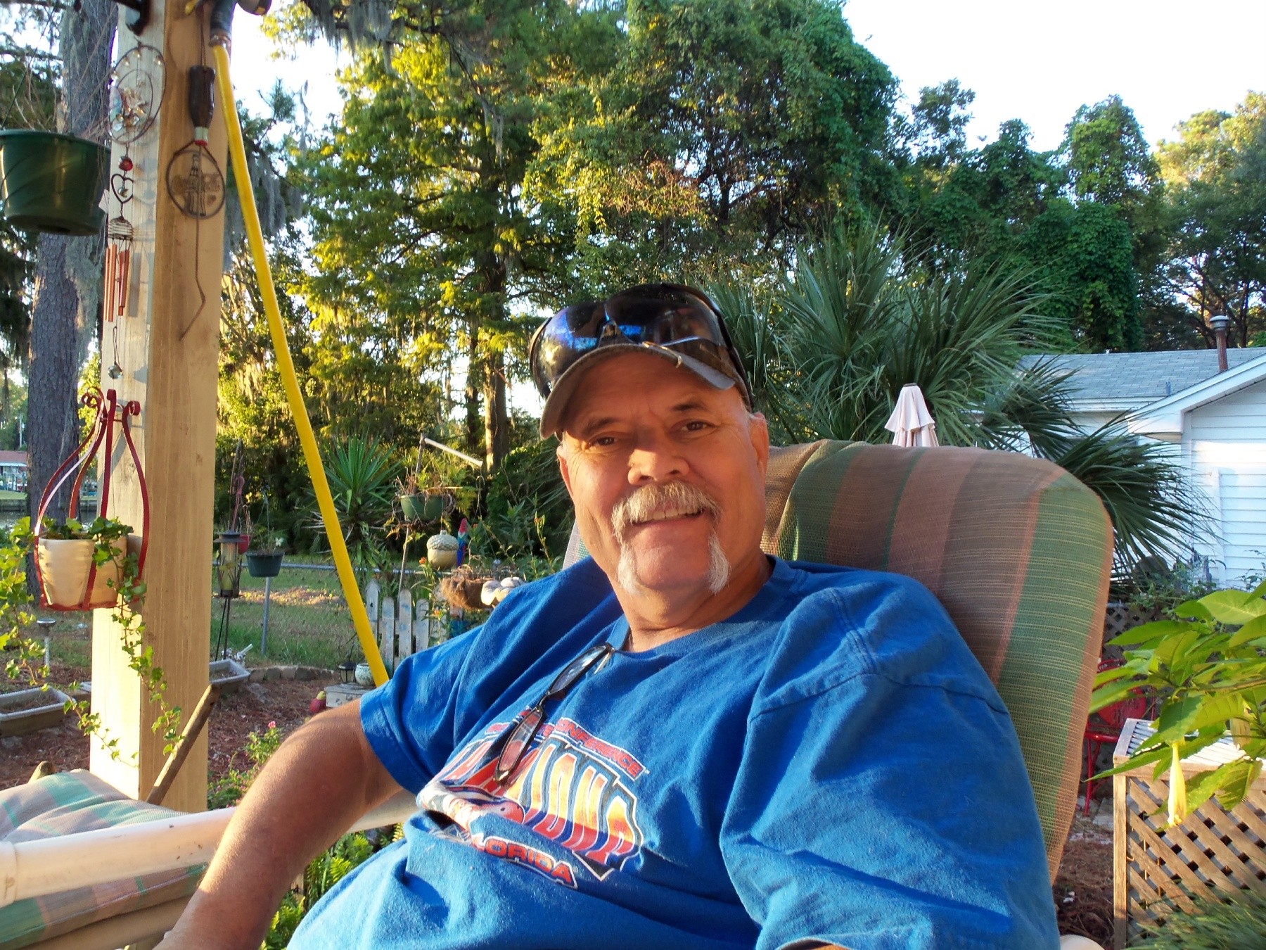 David Dave Michael Clements Obituary - Jacksonville, FL