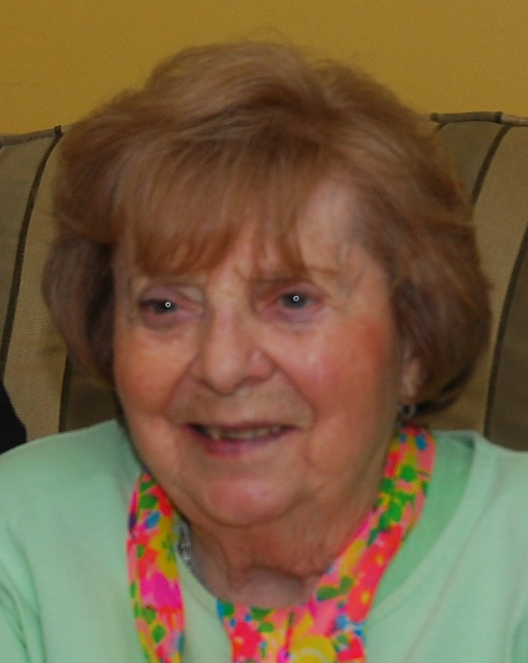 Eleanor Goodman Obituary - Nashville, TN